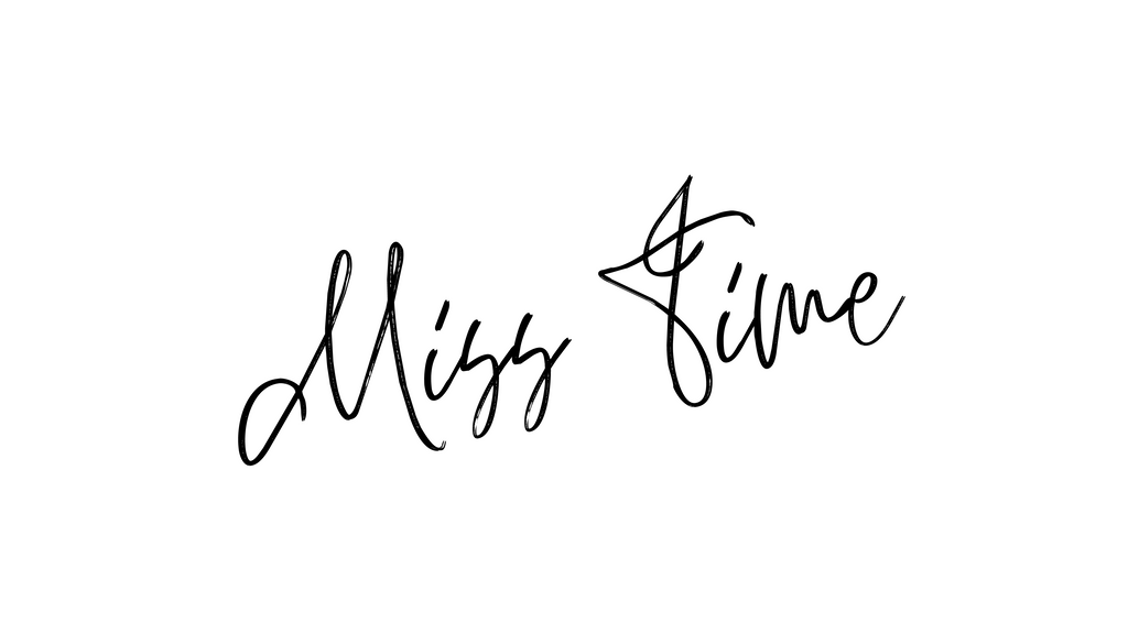 Miss Time – The Delightful Extras